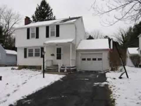 302 Bronson Rd