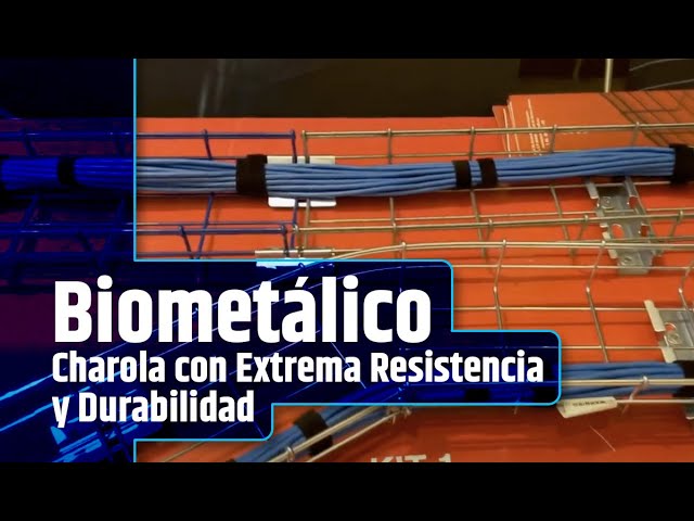 SYSCOM: CH-DC65X65LBKT-CHAROFIL - Ducto cuadrado embisagrado 6.5 x 6.5 ...