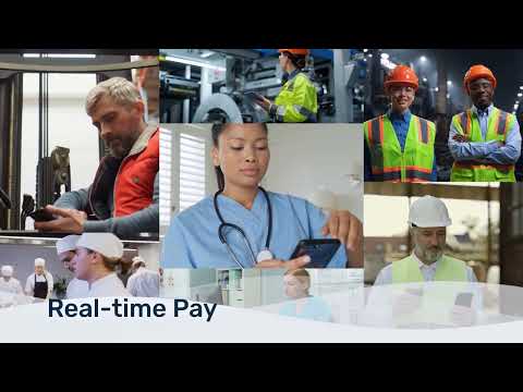 Paytime - Earned Wage Access / Real-time Pay