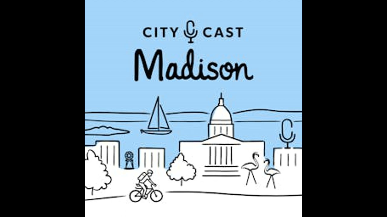 Secrets Around Data Centers, Vegan Sausage Fest, and Madison Public Market Is Opening in July