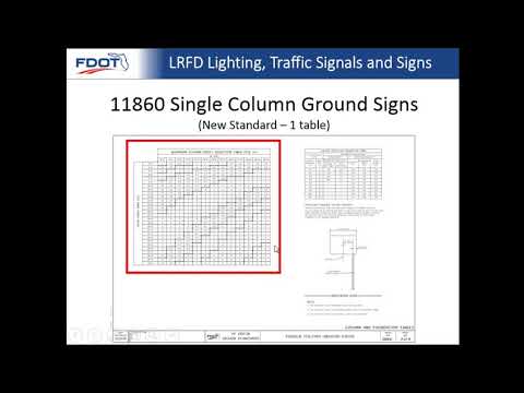 Structures Design Standards 2017
