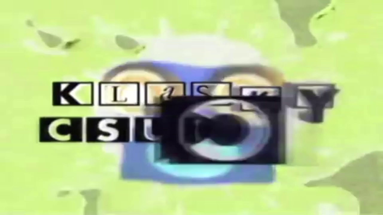 Klasky Csupo In G-Major (Instructions In Description)