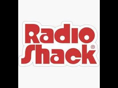 JOSH"S Store Museum Radio Shack 1921- 2015 ( most stores closed in 2015 but not all)