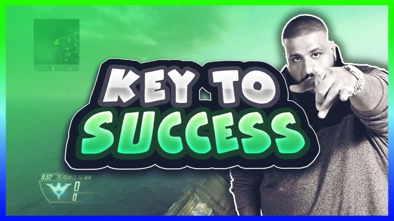 THE REAL KEY TO SUCCESS ON YOUTUBE!!