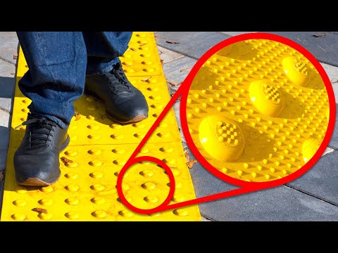Amazing Secrets Hidden In Everyday Things - Part 8
