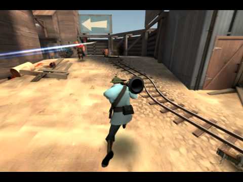 Steam Community :: Video :: Pl_Upward Soldier Gameplay