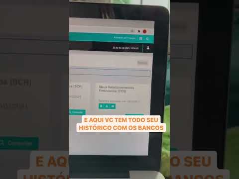 Seu CPF vazou? Como descobrir se alguém teve acesso e fez compras vom o seu cpf #finanças