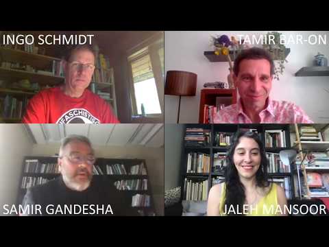 Panel on the Historical Perspective of "Spectres of Fascism"
