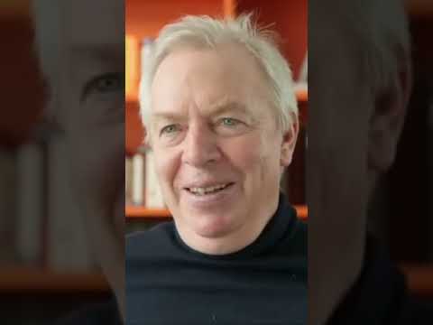 British Architect David Chipperfield at Home: "The Power of Architecture"