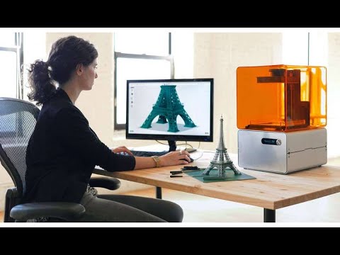 3d Printing Design Software for Beginners