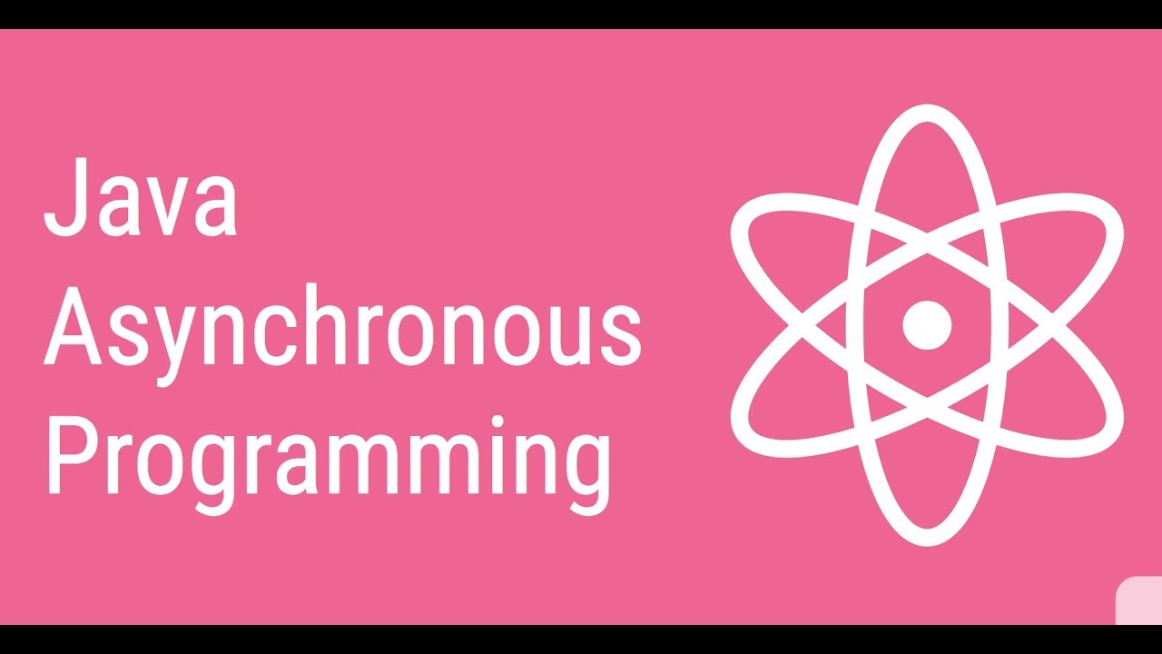 Java Asynchronous Programming
