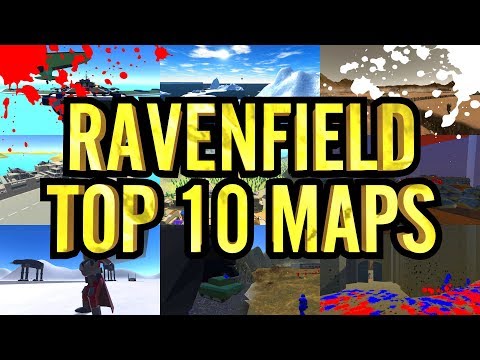 Steam Community :: Video :: TOP 10 RAVENFIELD MAPS | Best Custom Levels
