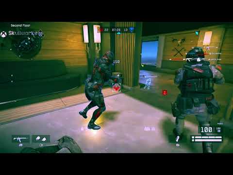 Steam Community :: Video :: Warface Medic Gameplay 2024
