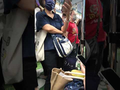 peak time mrt #shortvideo