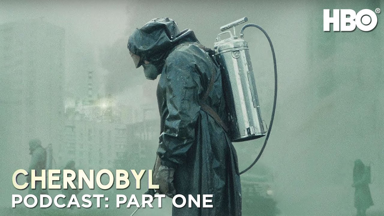 The HBO Chernobyl Podcast: Part One - Video