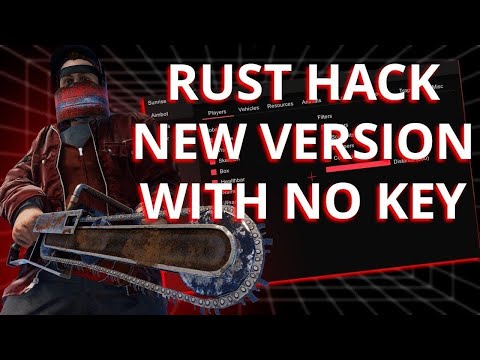 NEW Rust Cheat 2025 | Aimbot, Free Camera & More! | Undetected Rust Hack | Free Download