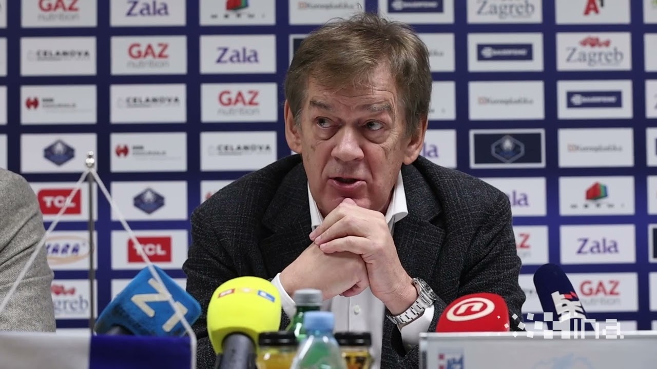 Velimir Petković novi trener Zagreba: Sad slijedi posao i dokazivanje ...