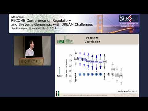 Scoring ALS Predictions - the DREAM-Phil Bowen ALS Prediction... - Robert Küffner - RECOMB/RSG 2012