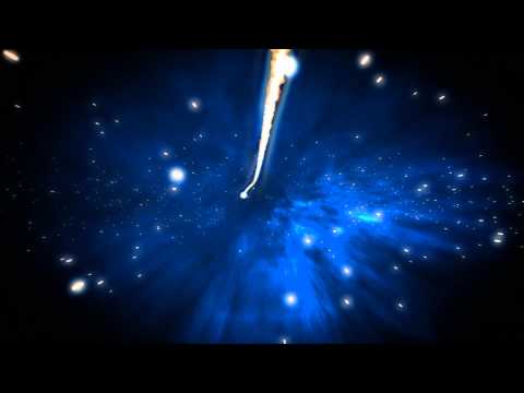 Shooting Star