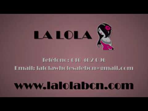La Lola Moda - Franquicias de moda, franquicias de tiendas de ropa