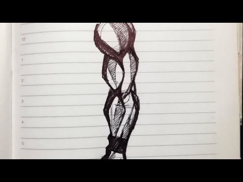 How to draw anime arm???????? /drawing easy arm #shorts #animeart #drawing