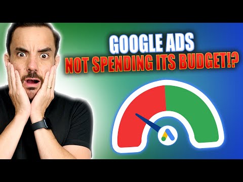 Why Google Ads Isn’t Spending Your Daily Budget (And What To Do)