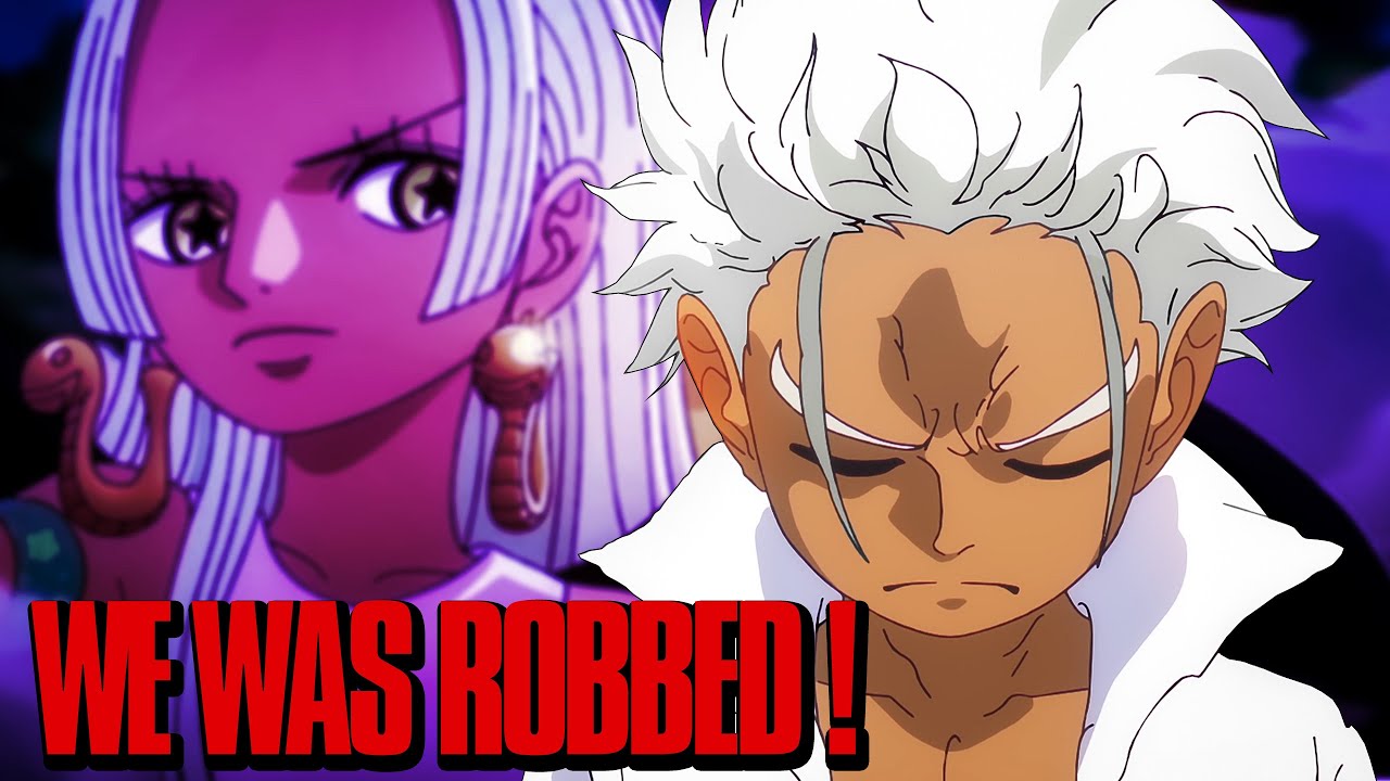 One Piece Pirate Warriors 4 S-Hawk Was Robbed of DLC Because of Her!