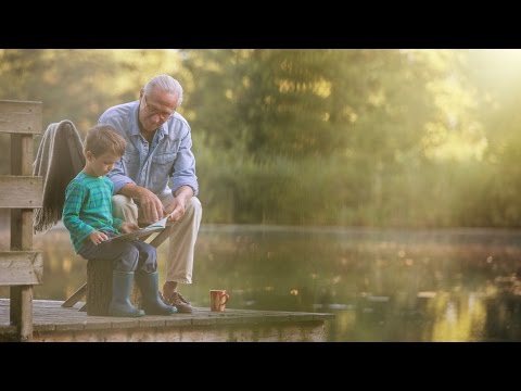 Southern Grandpa Names We Love | Southern Living
