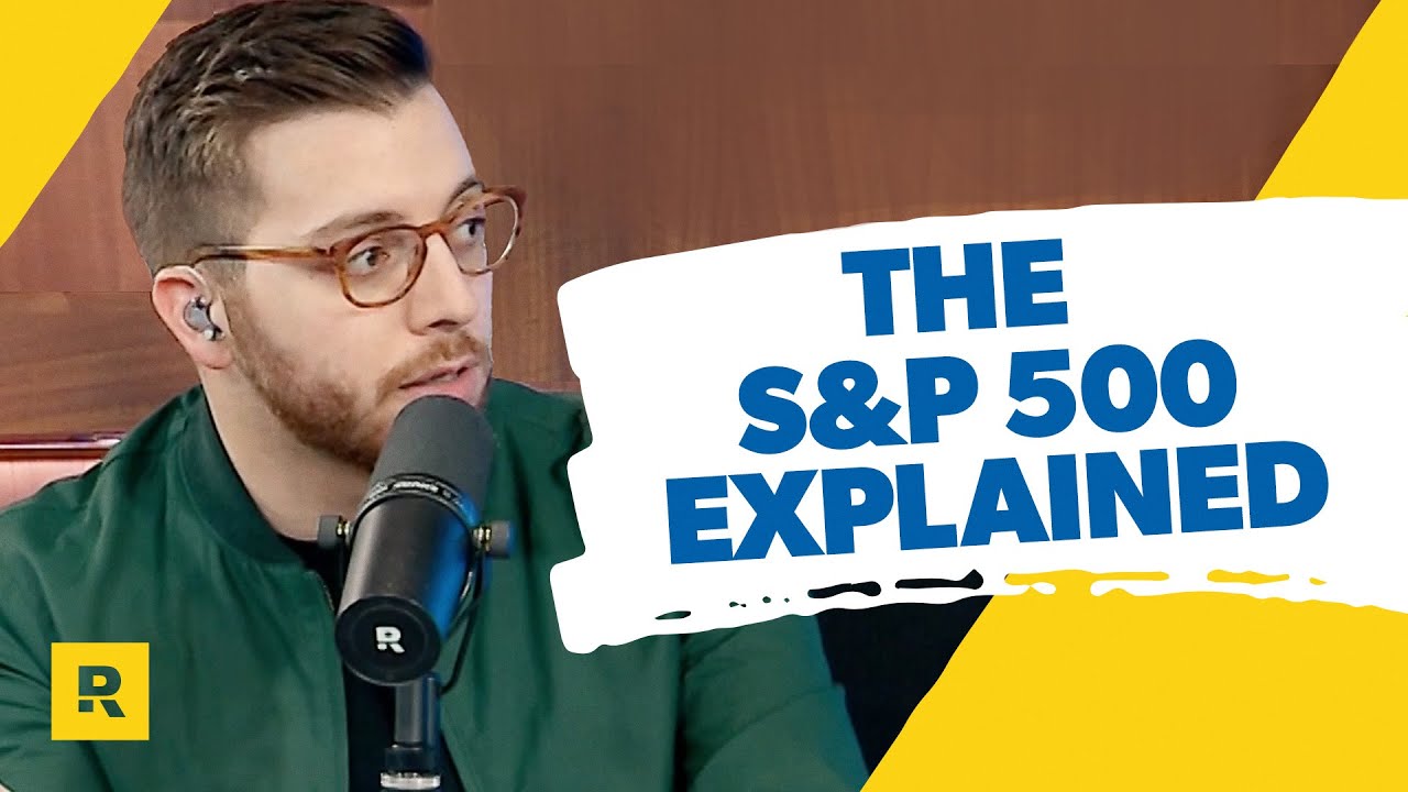 Talk Nerdy To Me: What Is the S&P500?