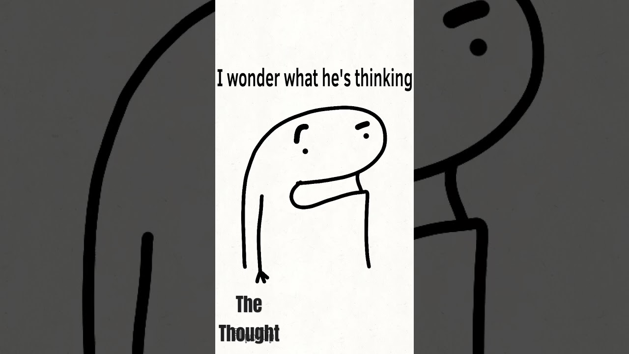 Flork:The Thought #florkofcows