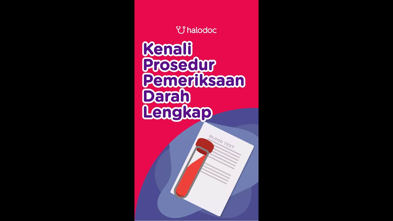 Get to Know the Complete Blood Test Procedure