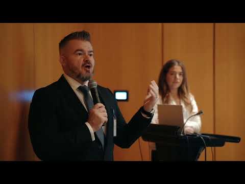 Creation Business Consultants Event – Doing Business In Saudi Arabia