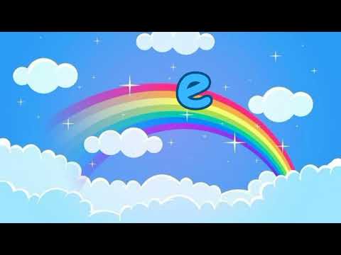 Vowel Fun with Animals! Learn A, E, I, O, U!.