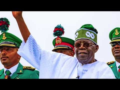 Nigerian Navy Weekly Review    10 August 2023