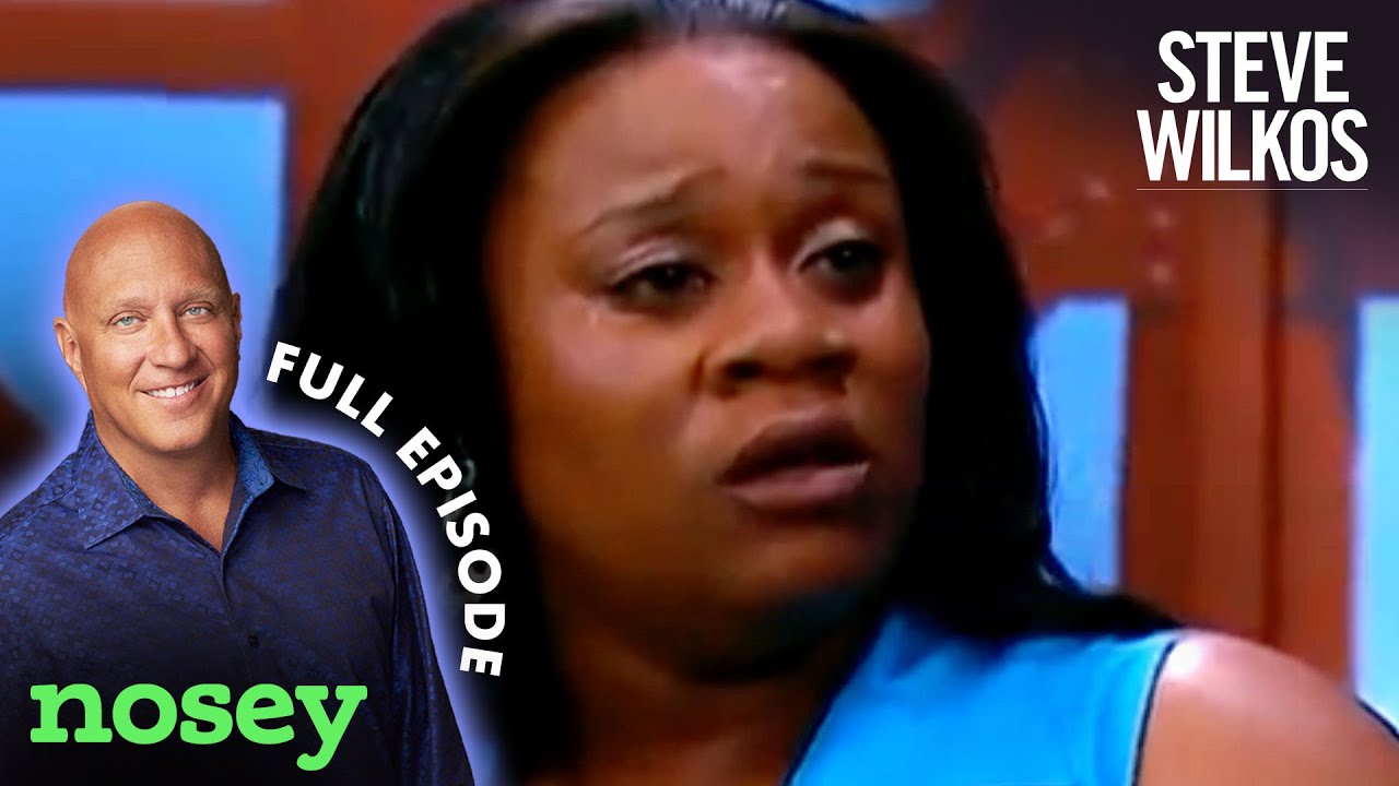 Lie Detector Reveals the Shocking Truths! 😮 The Steve Wilkos Show Full Episode