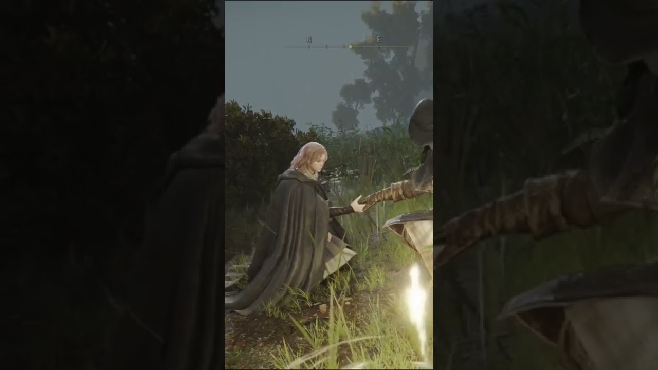 How To Unlock The Roundtable Hold In Elden Ring #eldenring #roundtablehold #ps5gameplay #gameplay