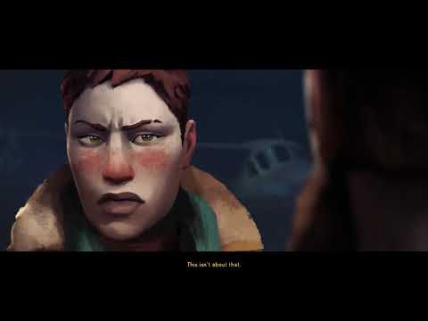 Steam Community :: Video :: The Long Dork - Episode 1