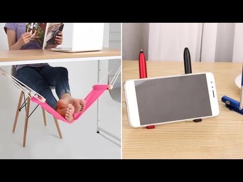 8 Best Office Desk Accessories 2021 - Work With Ease