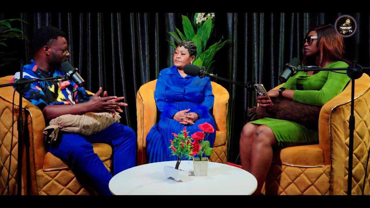 The Untold Truth About Oluwadolarz’s Fiancée & the Husband-Snatching Allegations – Mummy Dolarz