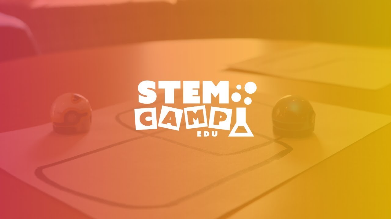 STEM Camp EDU in 30 Seconds