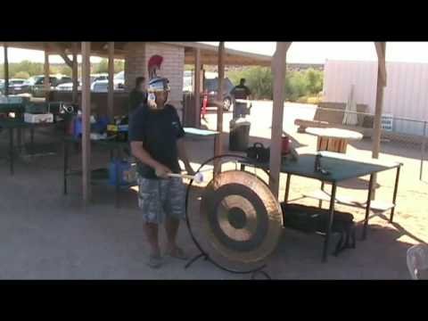 The Gong