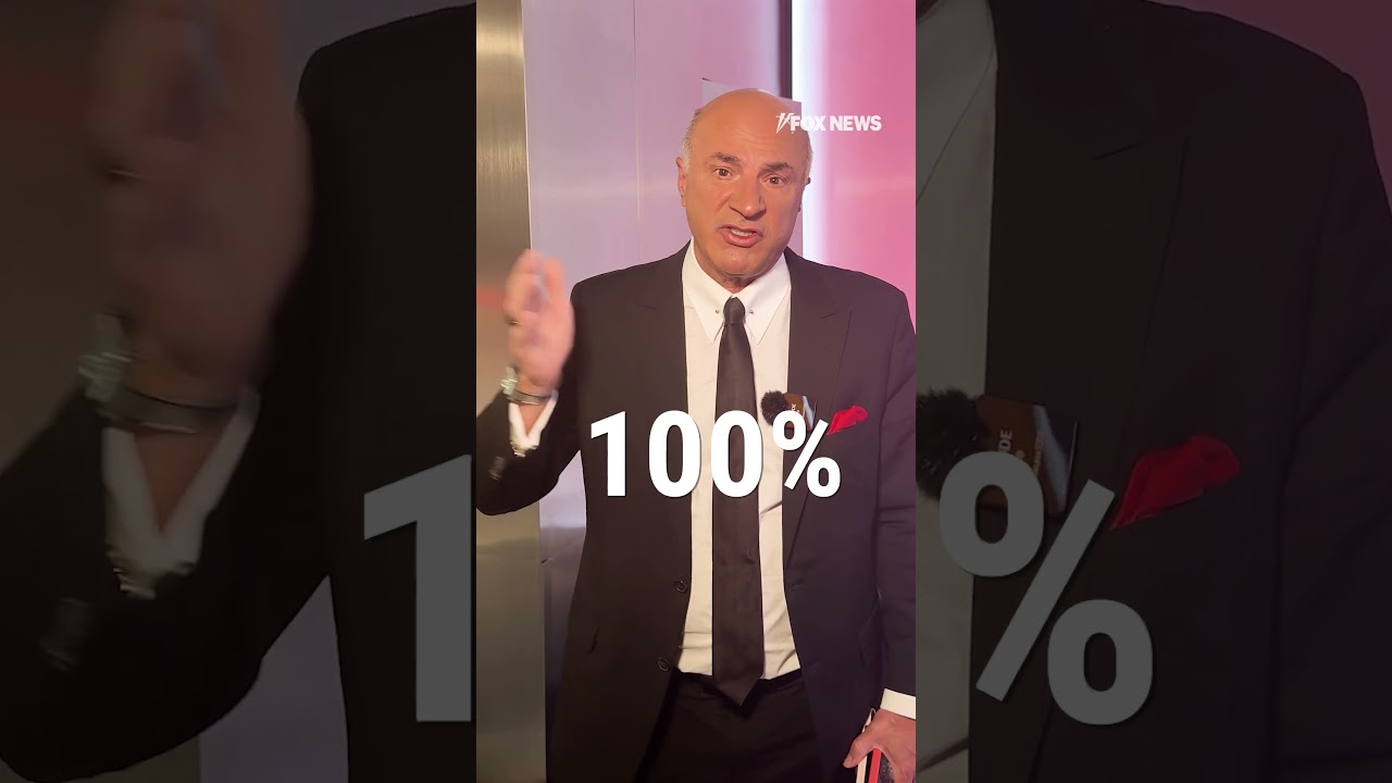 Mr. Wonderful: What do Trump's tariffs mean for the stock market?