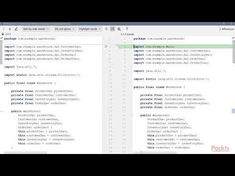 Learn Design Patterns and SOLID Principles with Java Intro to Strategy Pattern|packtpub com ...