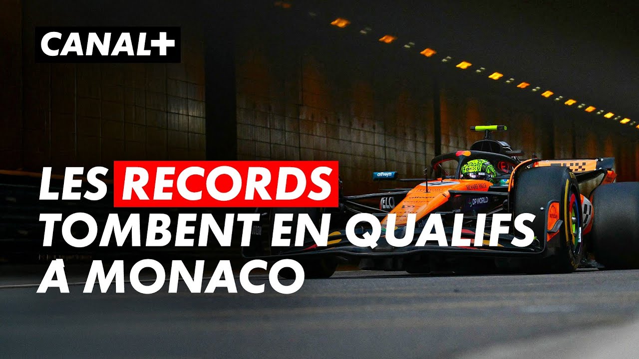 Grand Prix de Monaco : La Formule E face à une lourde crise entre ...