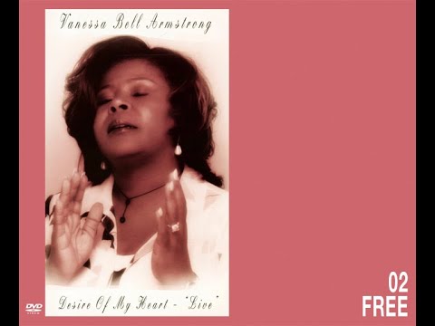 Vanessa Bell Armstrong - Free