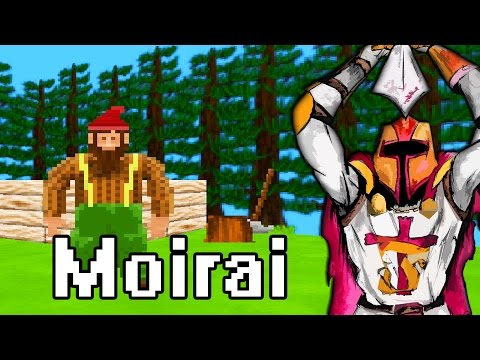 Steam Community :: Moirai