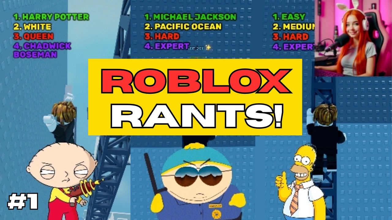Test your Knowledge! Roblox Quiz Compilation. #roblox