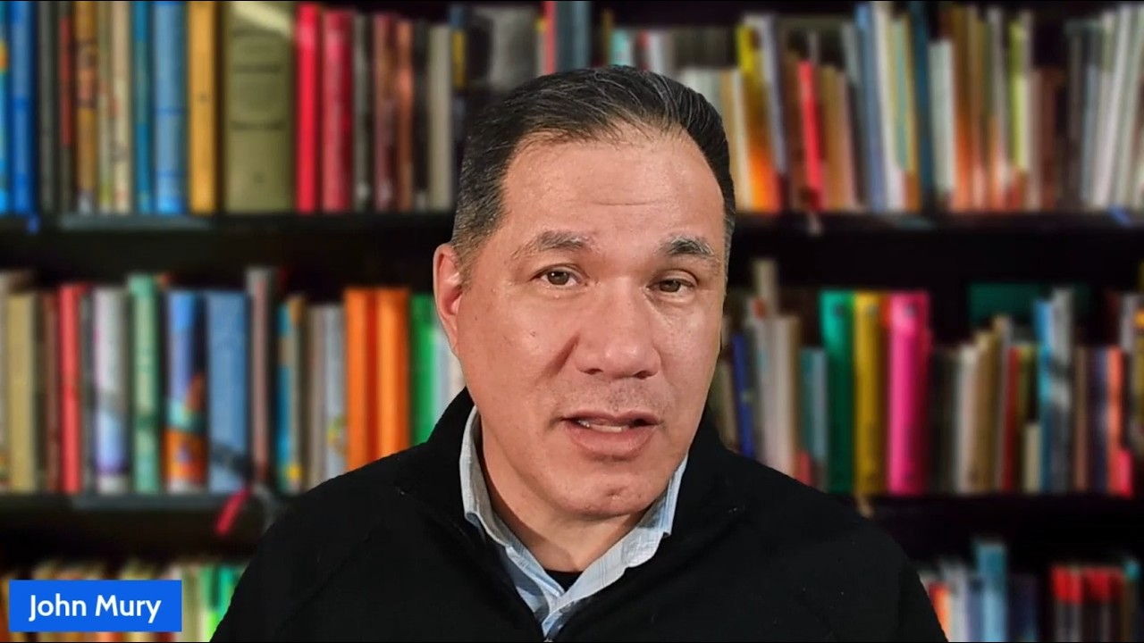 Daily Devo | Do You Deserve an Invitation to God's Table? (New Testament in a Year, Luke 14:1-24)