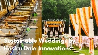 Hasiru Dala Innovations