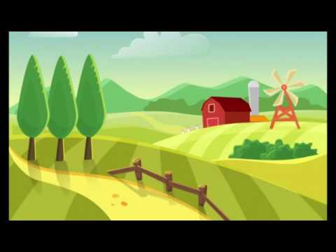 The story of the farmer and his lazy sons